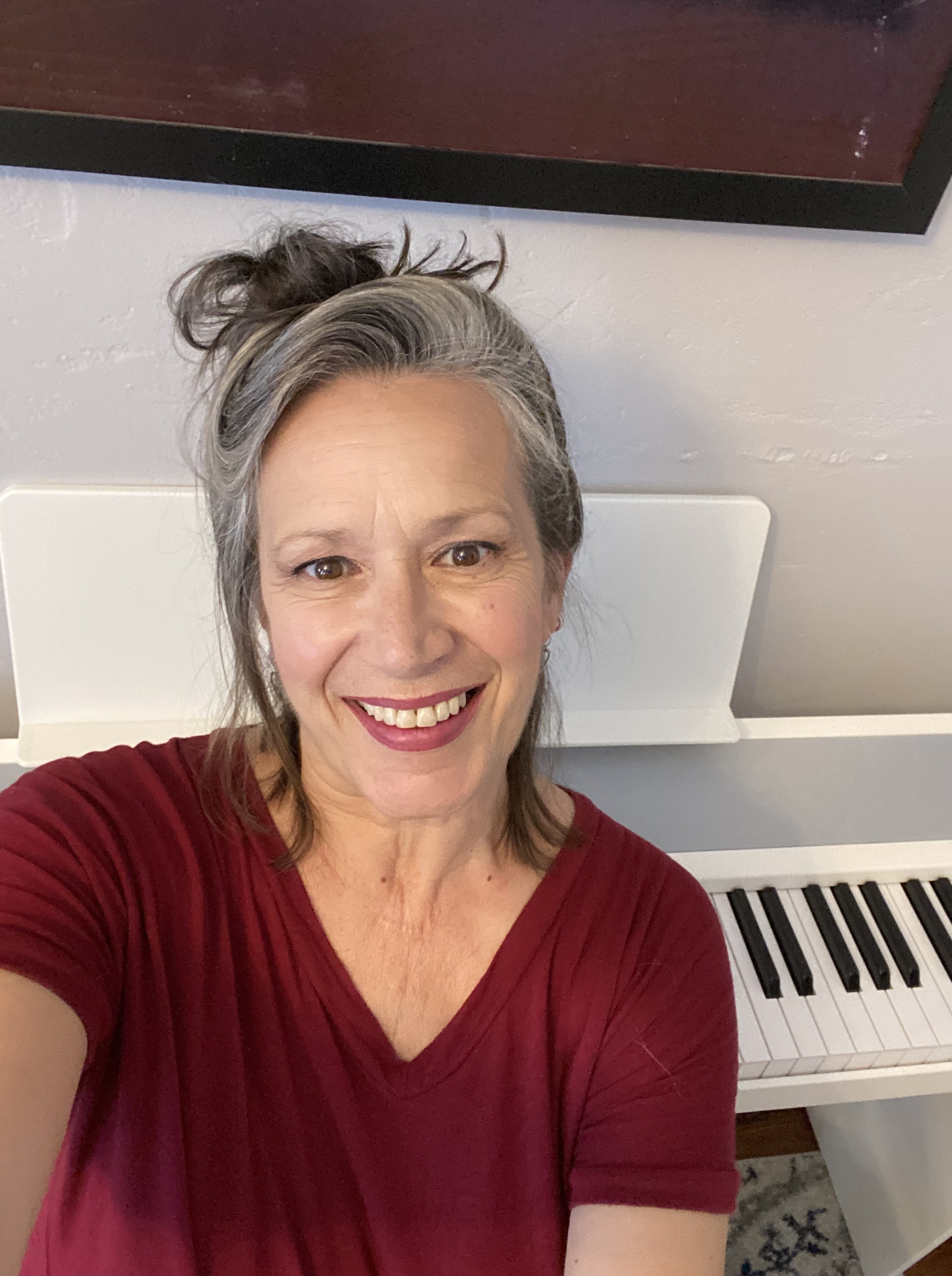 Miss Stephanie The Music Teacher – Building Blocks for Success in Piano, Voice and Ukulele lessons